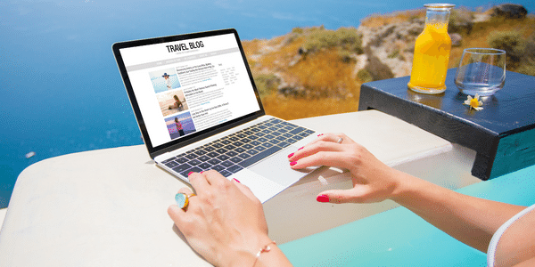 Why people read blogs | Content Marketing | Recruitment Marketing